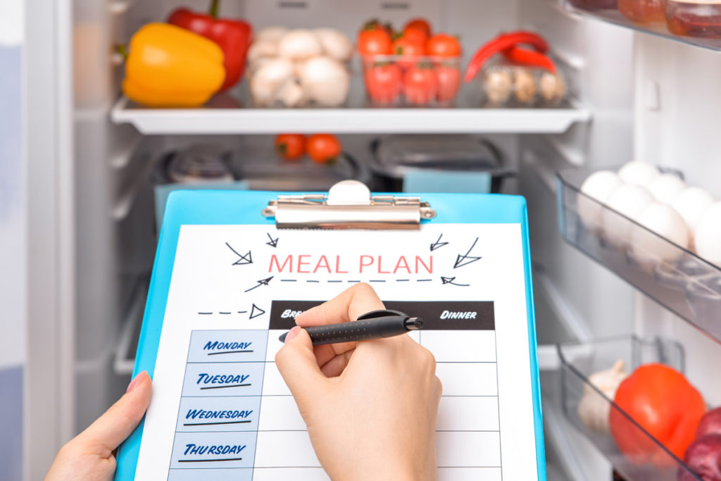 Why Prepared Meal Plan Diets Don’t Work | Metro Weight Loss Why Prepared Meal Plan Diets Don’t Work | Metro Weight Loss